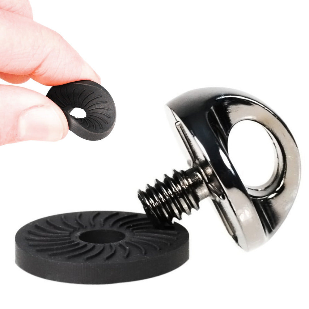 Vis standard 1/4 " pour fixation reflex et trépied ou sangle – GLORYMAGE